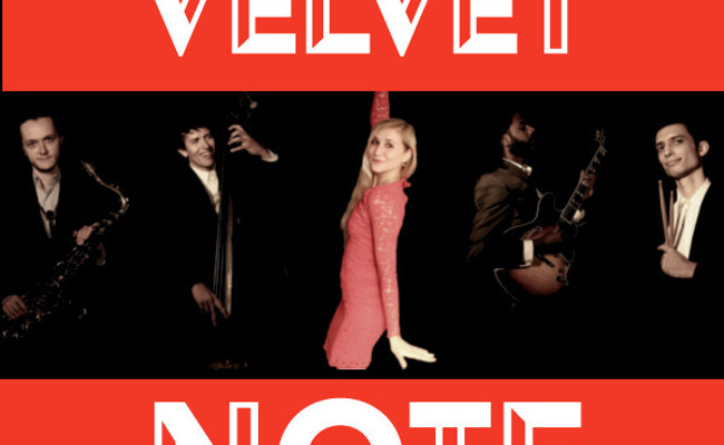 Velvet Note - Artiste à Paris - Paris (75)
